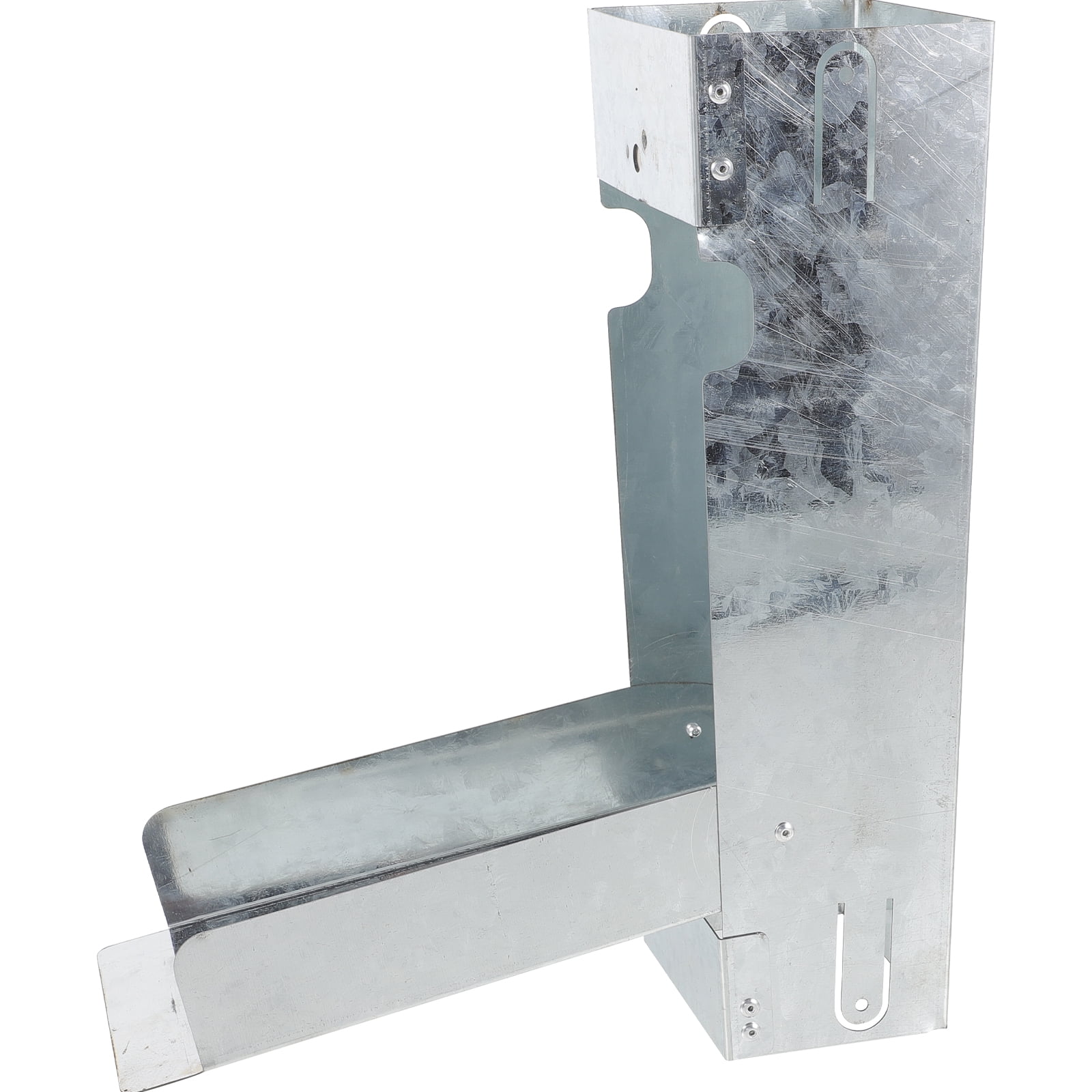 unbranded Rain Collector 3*4 Inches Downspout Rainwater Diverter Type B ...