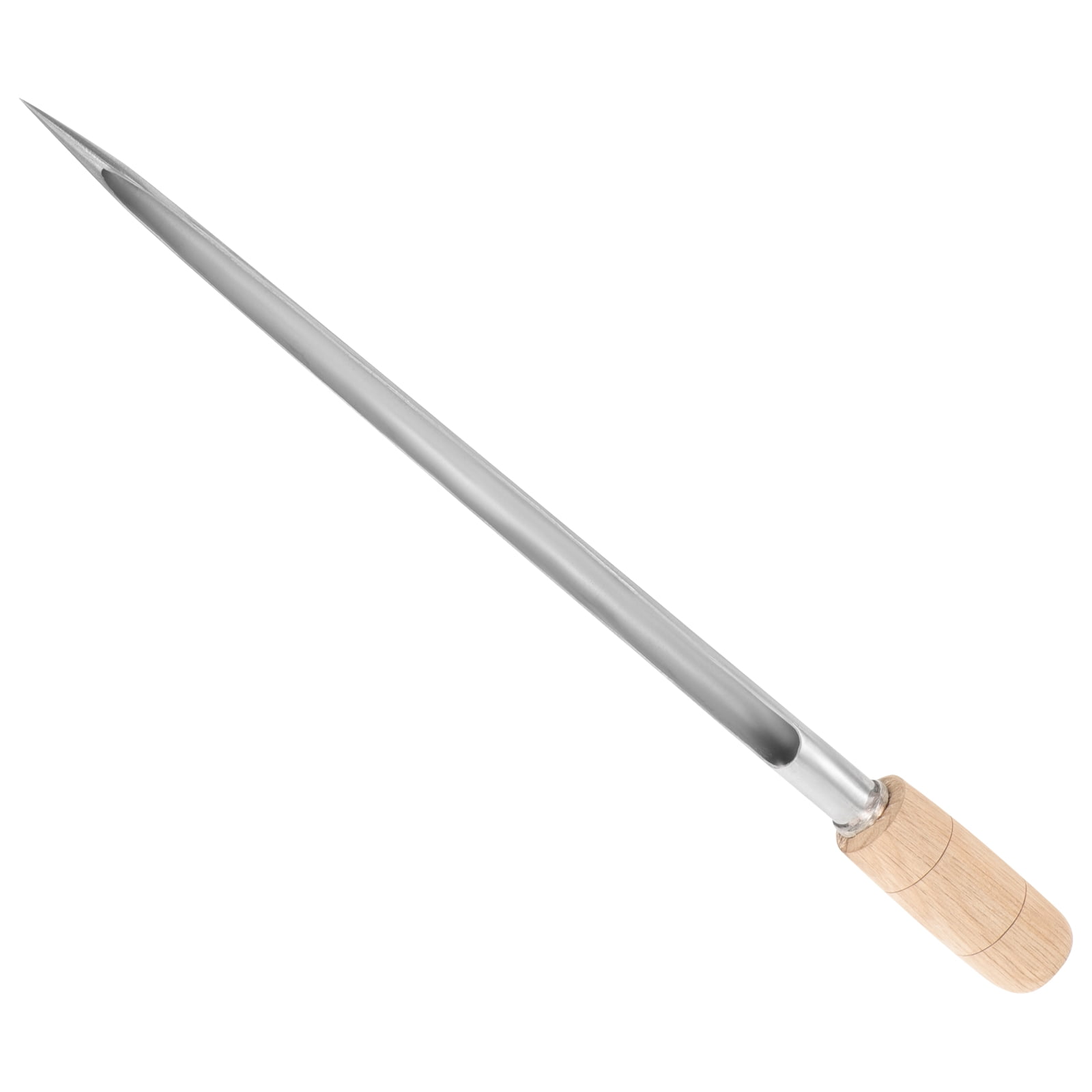 SHOWERORO Grain Sampler for Food Processing in Agricultural Testing ...