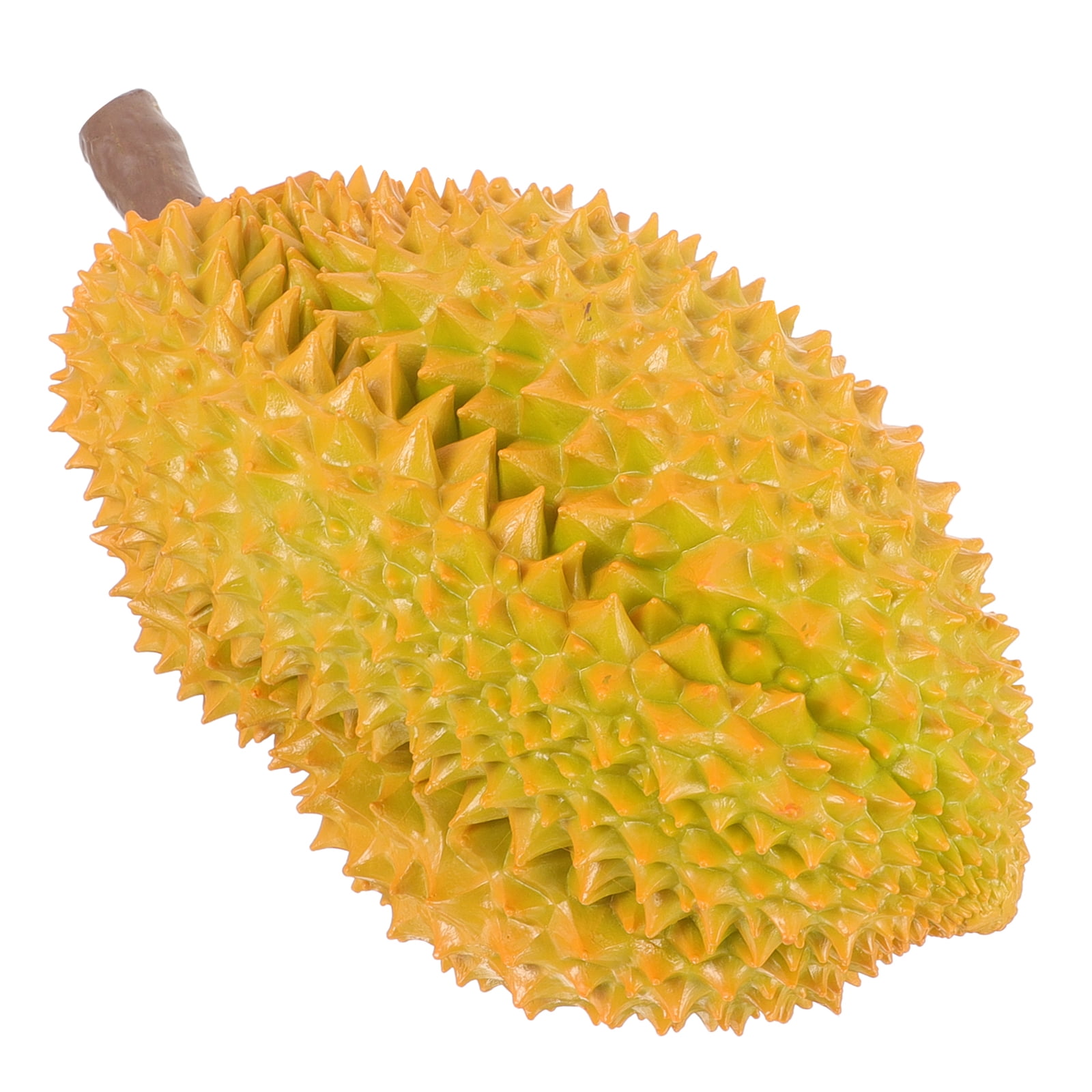unbranded Realistic Durian Model Simulated Fake Fruit Model Vivid ...