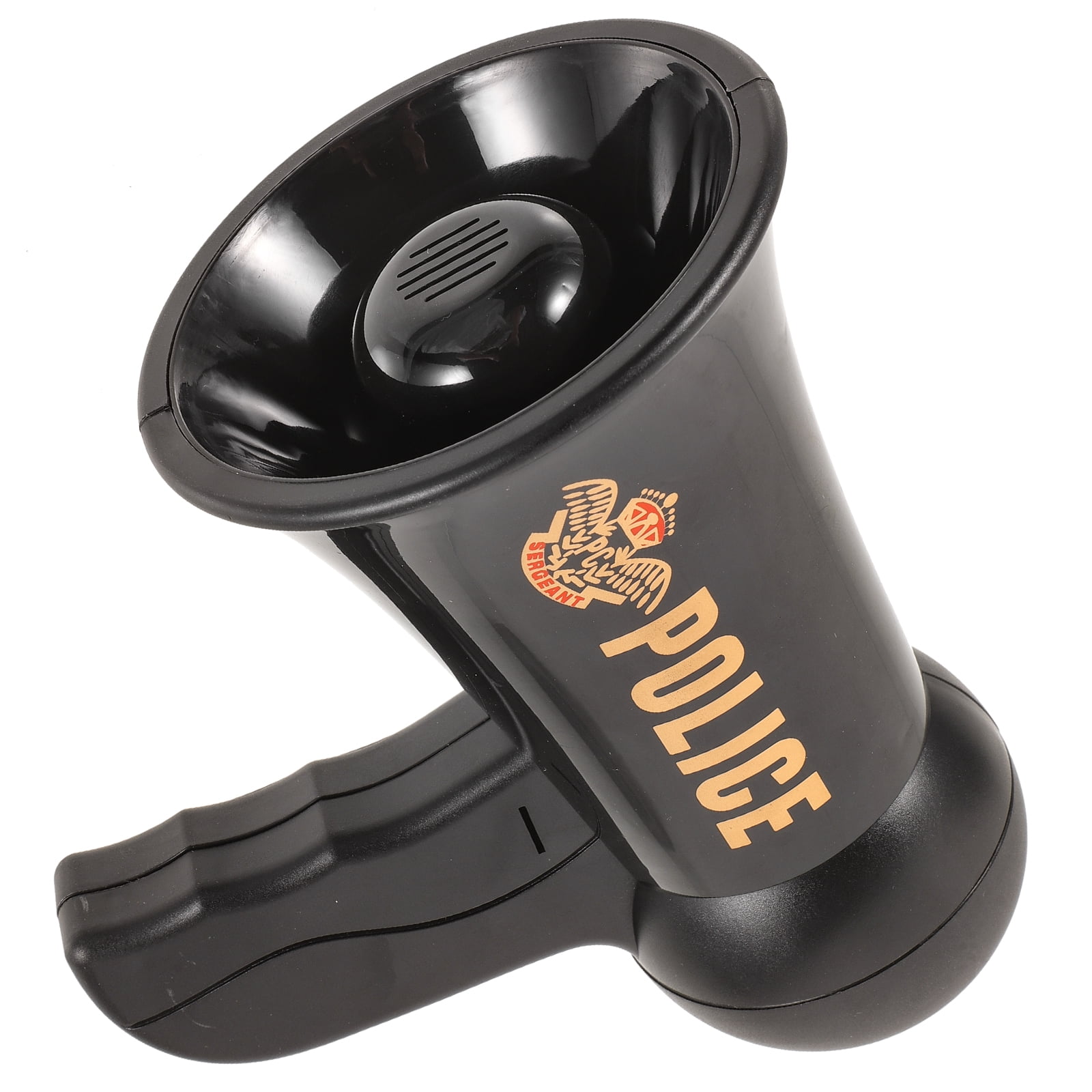 unbranded Realistic Police Sound America Firefighter Trumpet Child ...