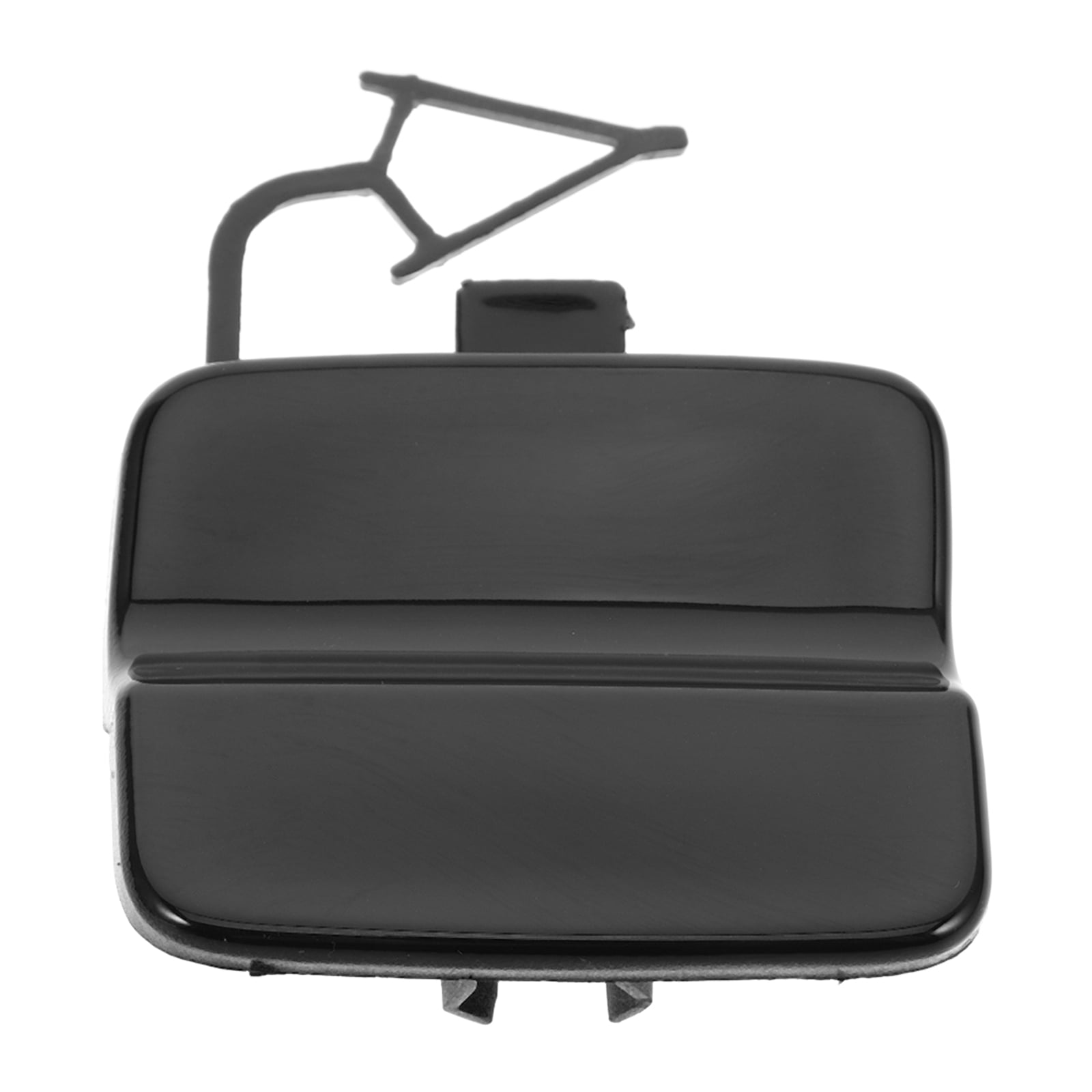 unbranded Rear Bumper Tow Hook Cover Tow Hook Eye Lid Cover Trailer Cap ...