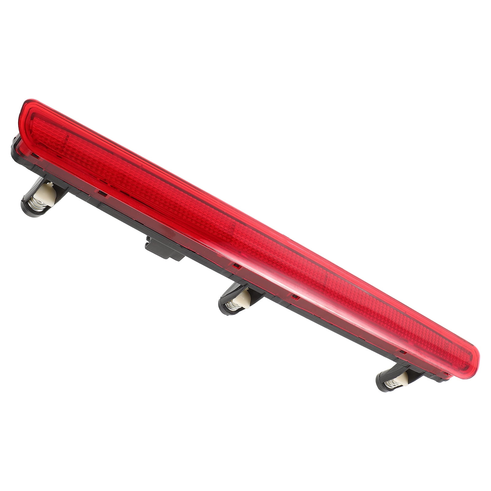 unbranded Rear High Mounted Brake Light Bumper Reflector Lights ...