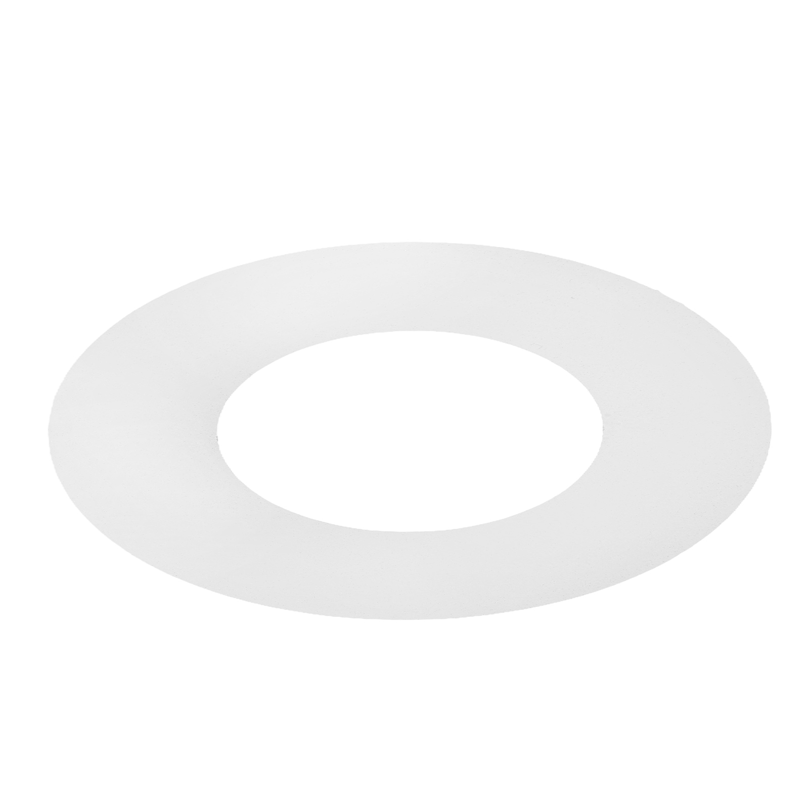 unbranded Recovery Circle Flush Mount Ceiling Light Recessed LED ...