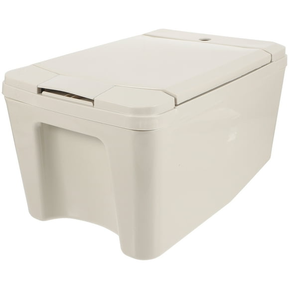 Rectangular Buckets