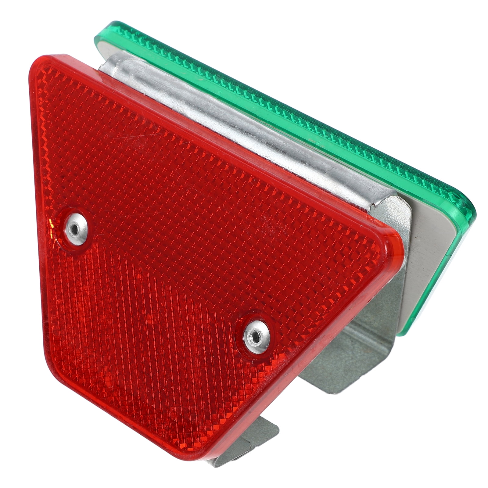 unbranded Reflective Driveway Marker 2-side Road Reflector Reflective ...