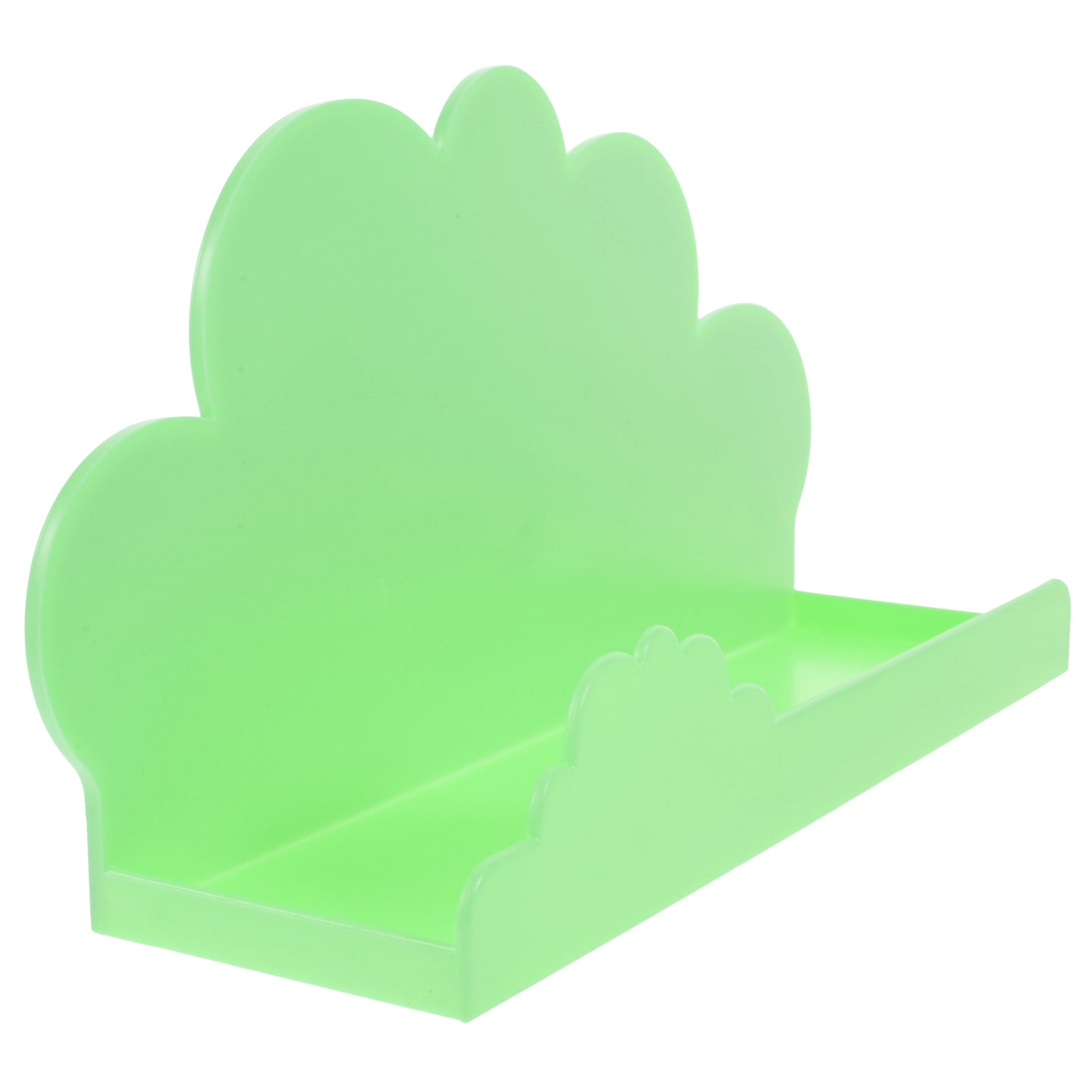 unbranded Refrigerator Magnetic Rack Basket Anchor Chart Holder Green ...