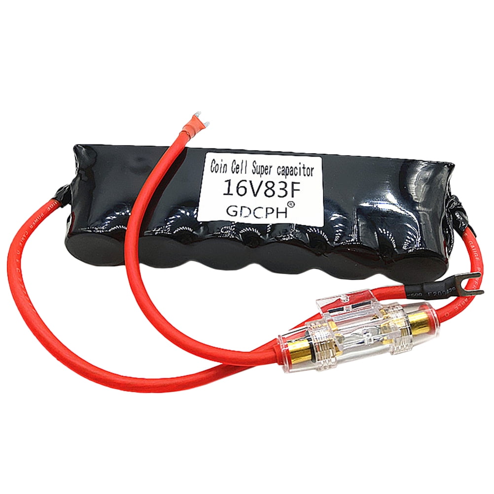 unbranded Relay Capacitor Capacitors Electronic Rectifier Power Filter ...