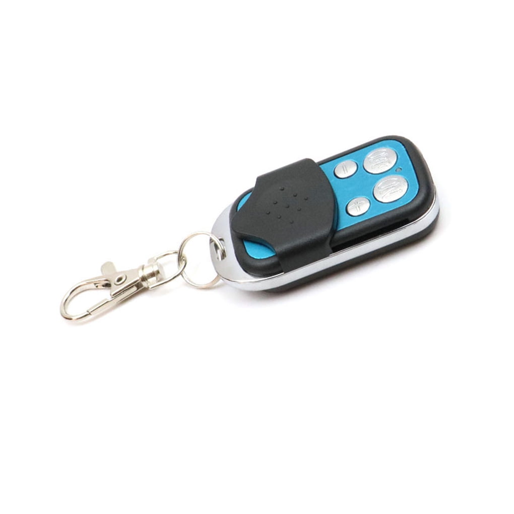 chidgrass Remote Control Parking Controller LCD Switch Long-lasting ...