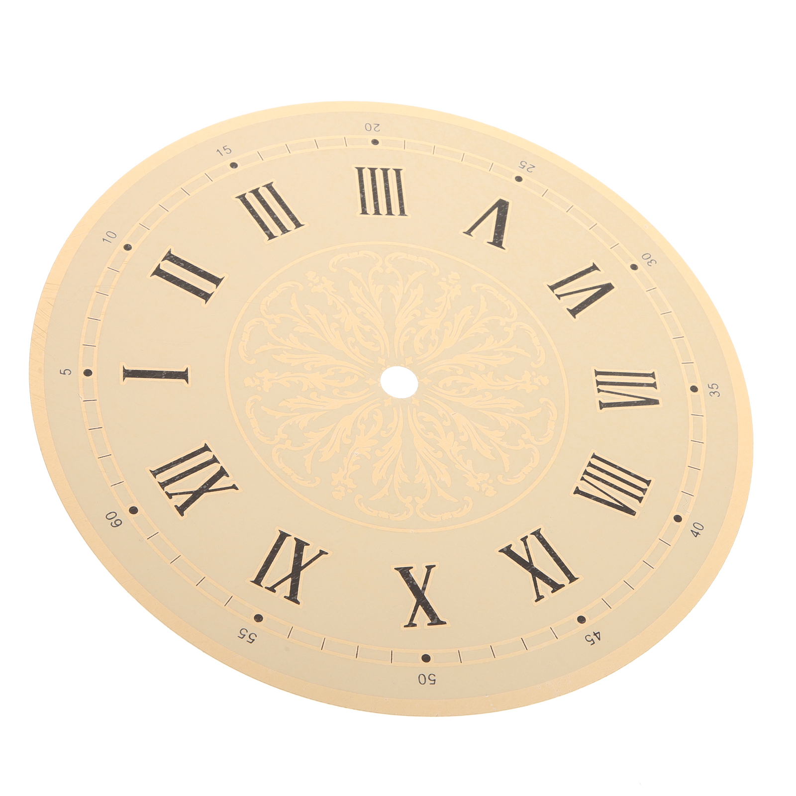 unbranded Replacement Clock Hands Faces for Crafts Quartz Dial Pupils ...