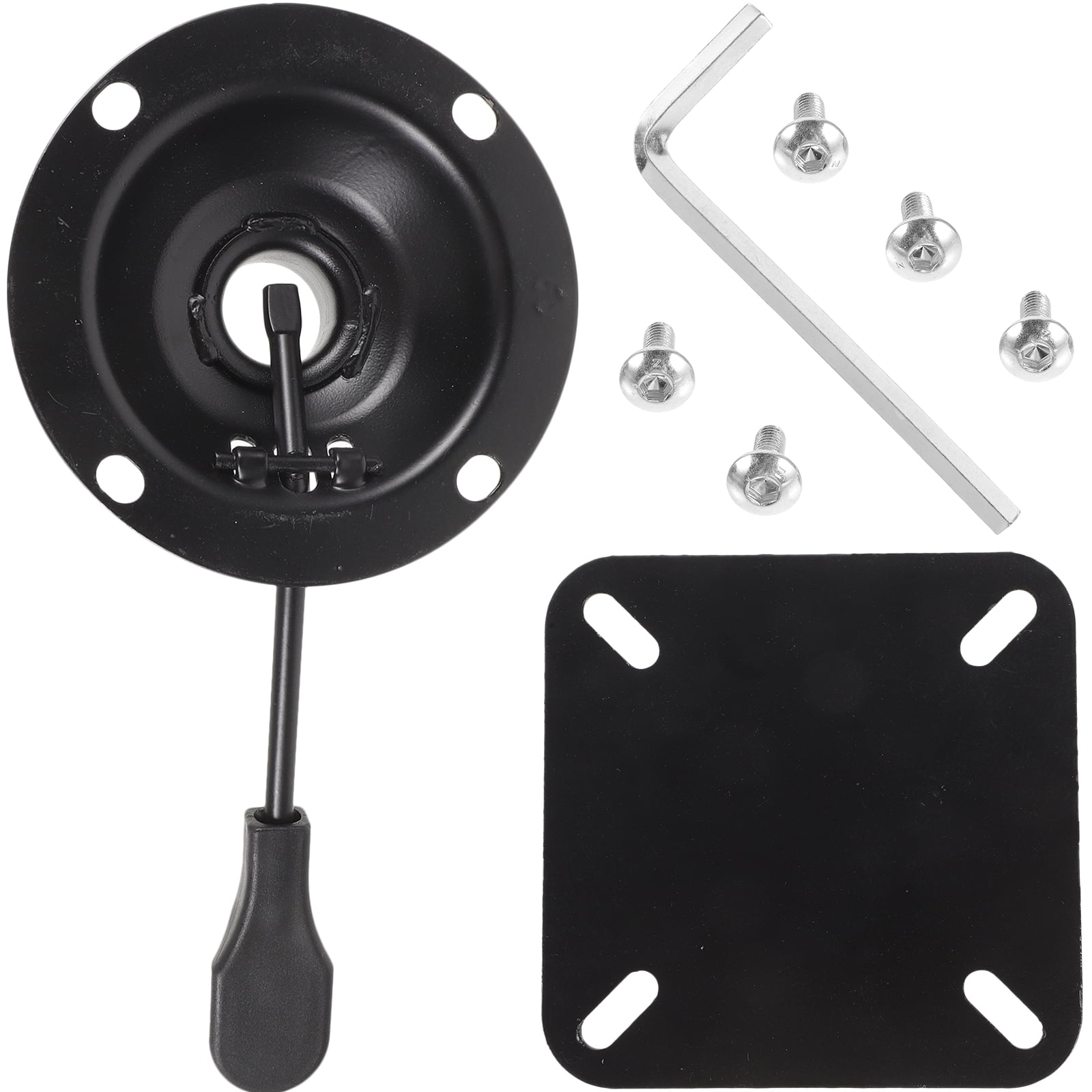 unbranded Replacement Office Chair Parts Handle Swivel Accessories ...