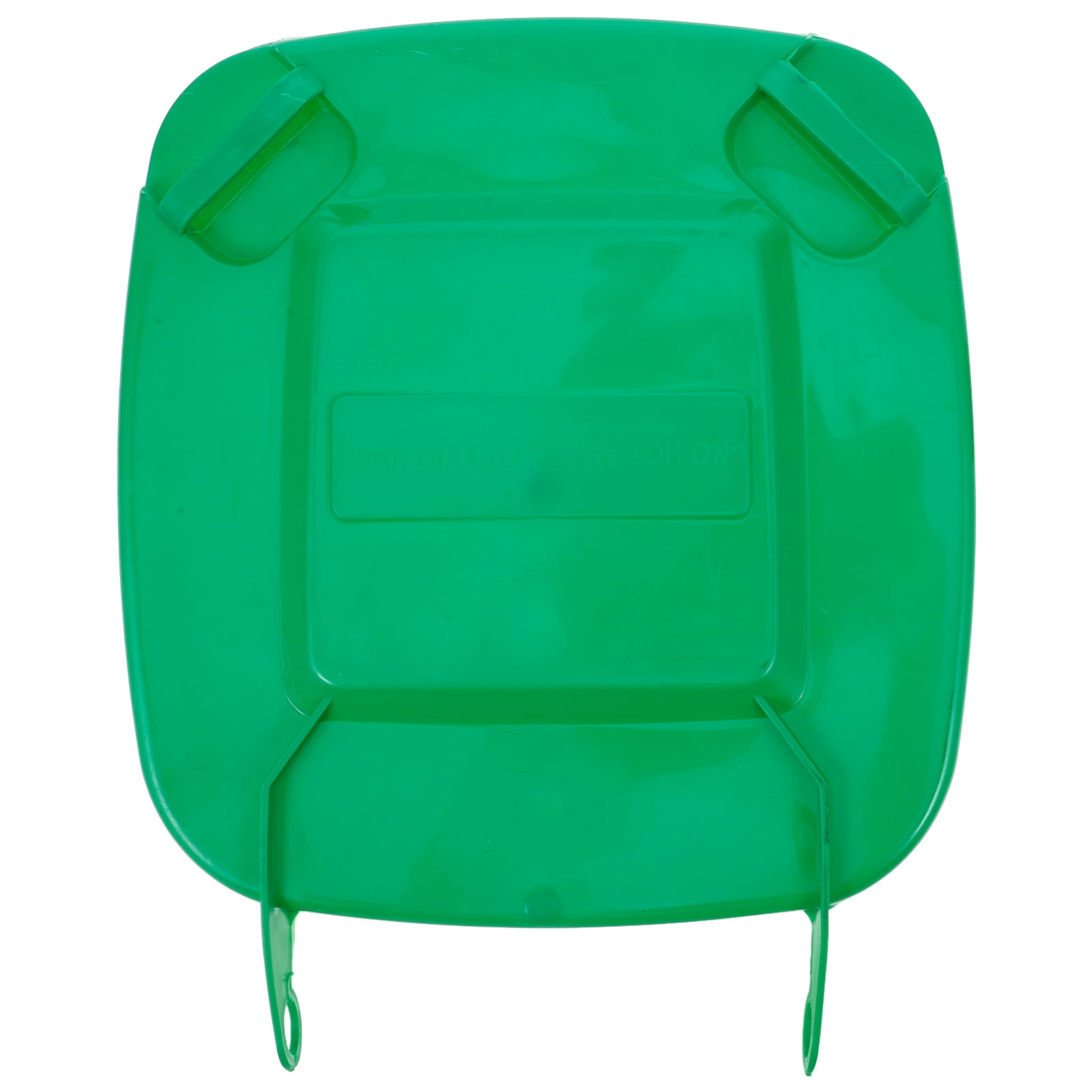 unbranded Replacement Plastic Lid For Outdoors Trash Can Large Capacity ...