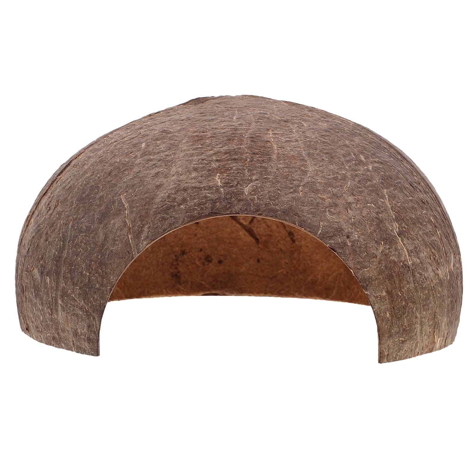 Reptile Hideout Lizard Spider Hiding Hut Shelter Hermit Crab Cave ...