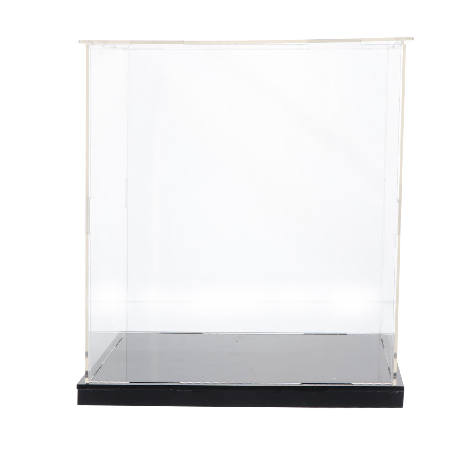 unbranded Retail Hand Model Exhibition Box Sleek Display Mirror ...