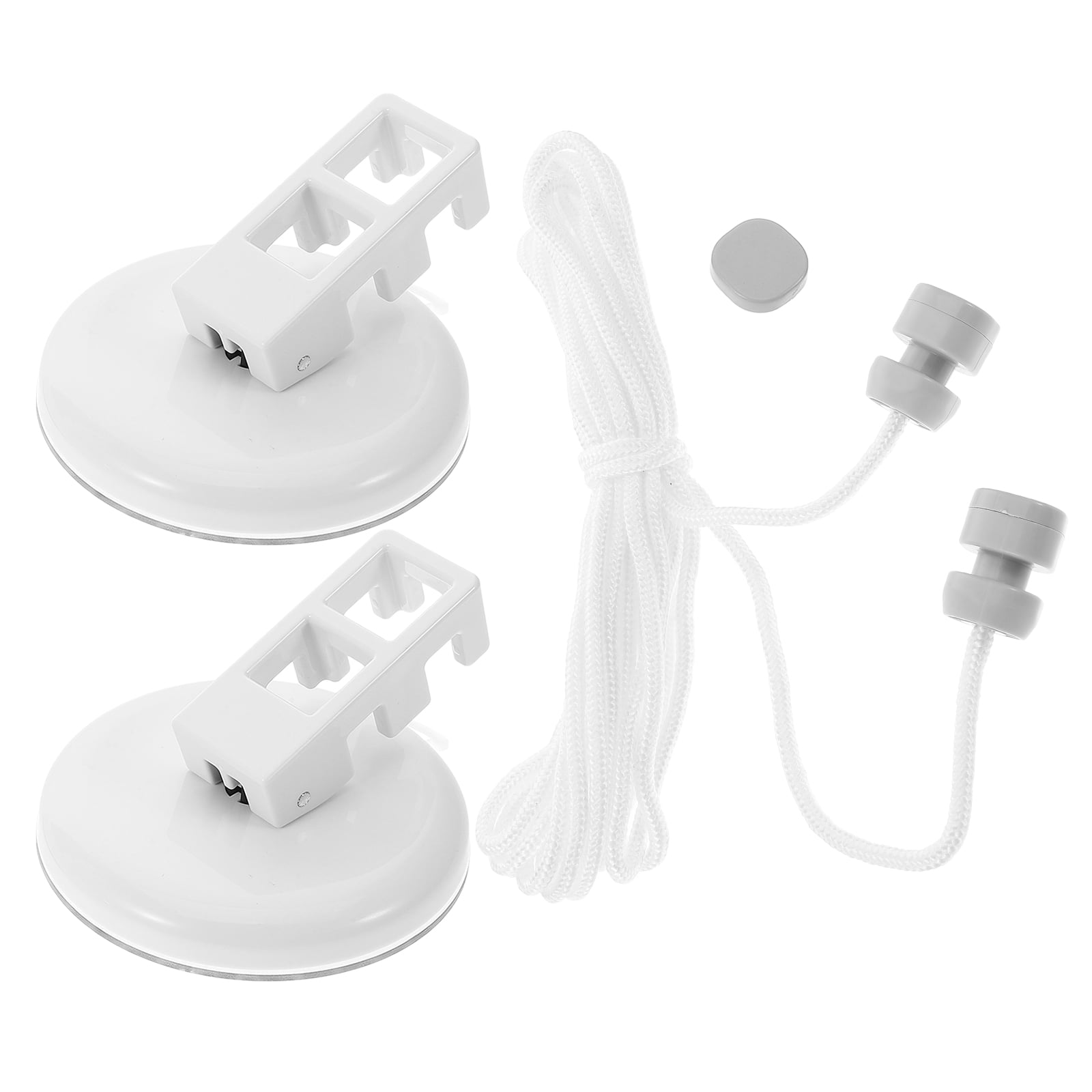 unbranded Retractable Clothes Line Clothes Line Ropes Outdoor ...