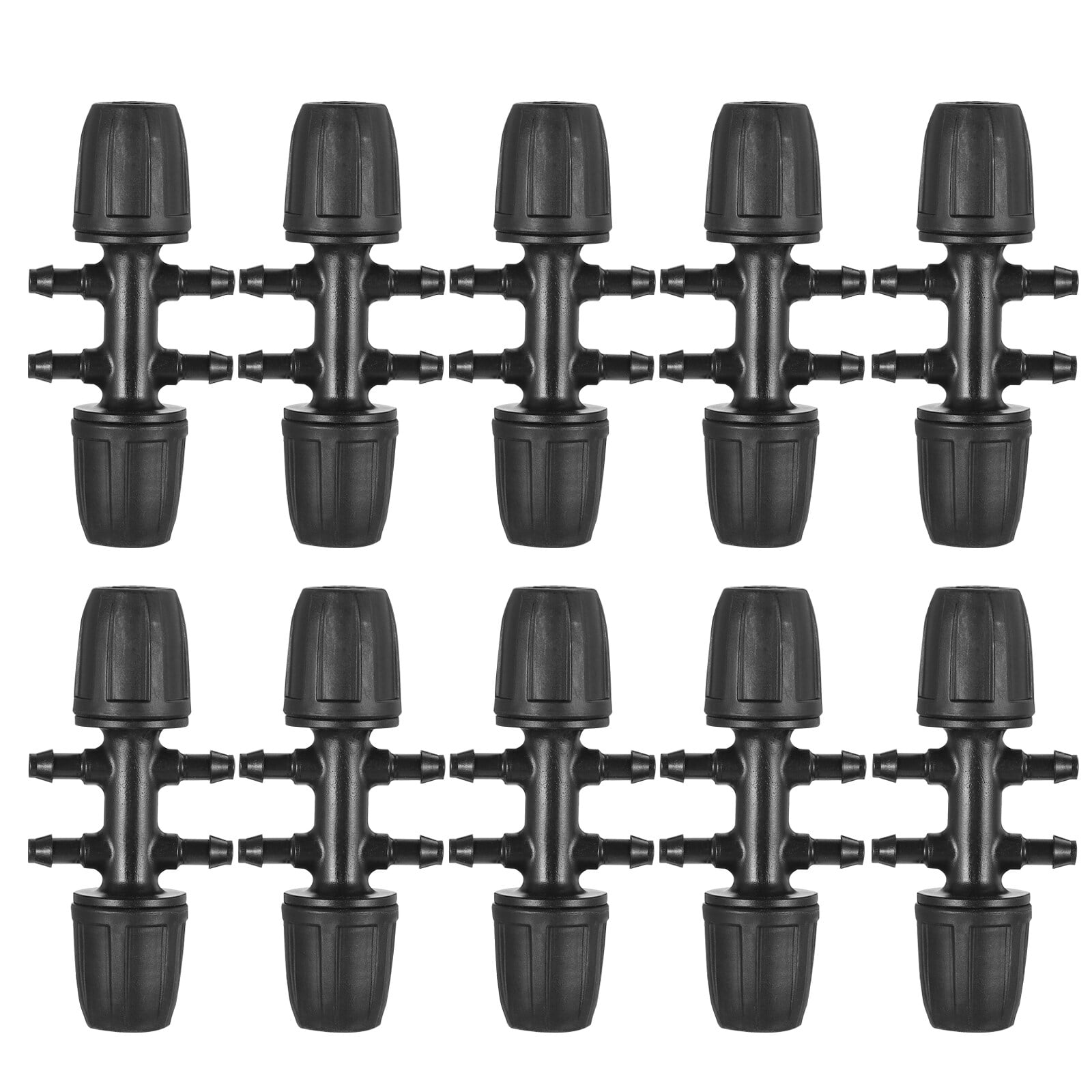 unbranded Retractable Hose Reducer Adapter Splitting Pipe Multi ...