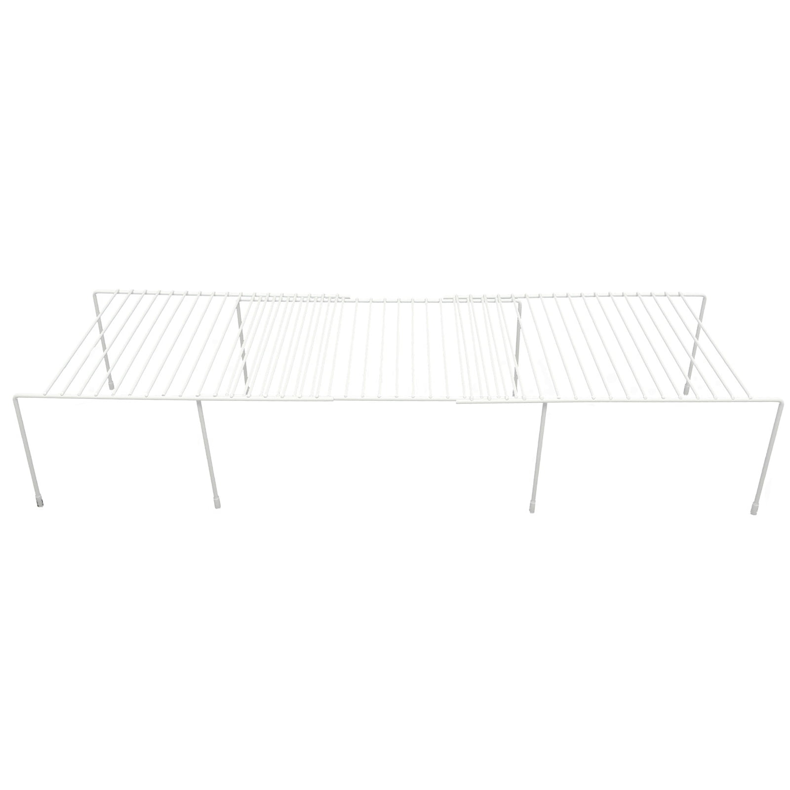 unbranded Retractable Storage Rack Pullout Kitchen Shelf Organizer ...