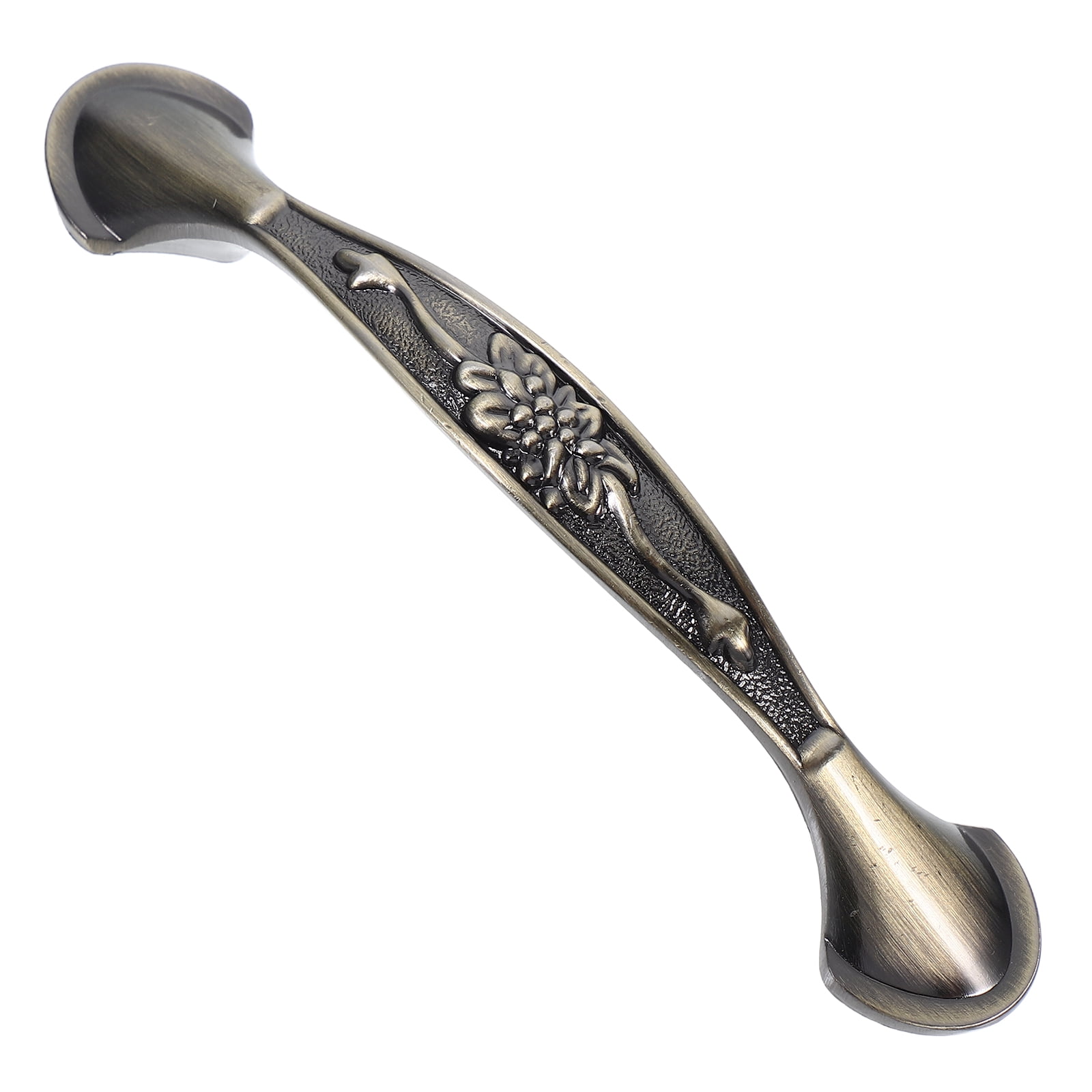 unbranded Retro Cabinet Door Handle Antique Pull Handle Drawers ...