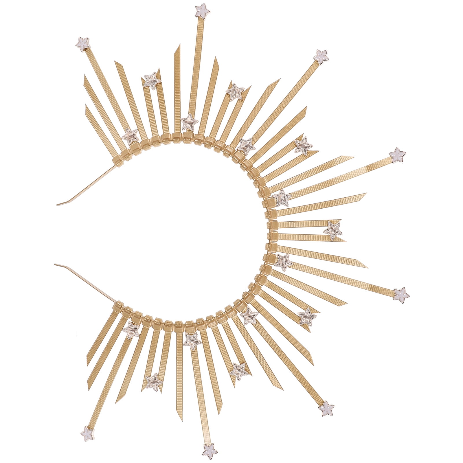 Sun Goddess Crown