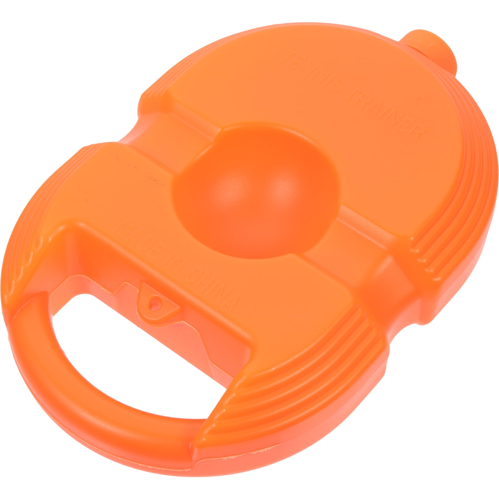 unbranded Reusable Training Tool for Tennis Practice Rebounder ...