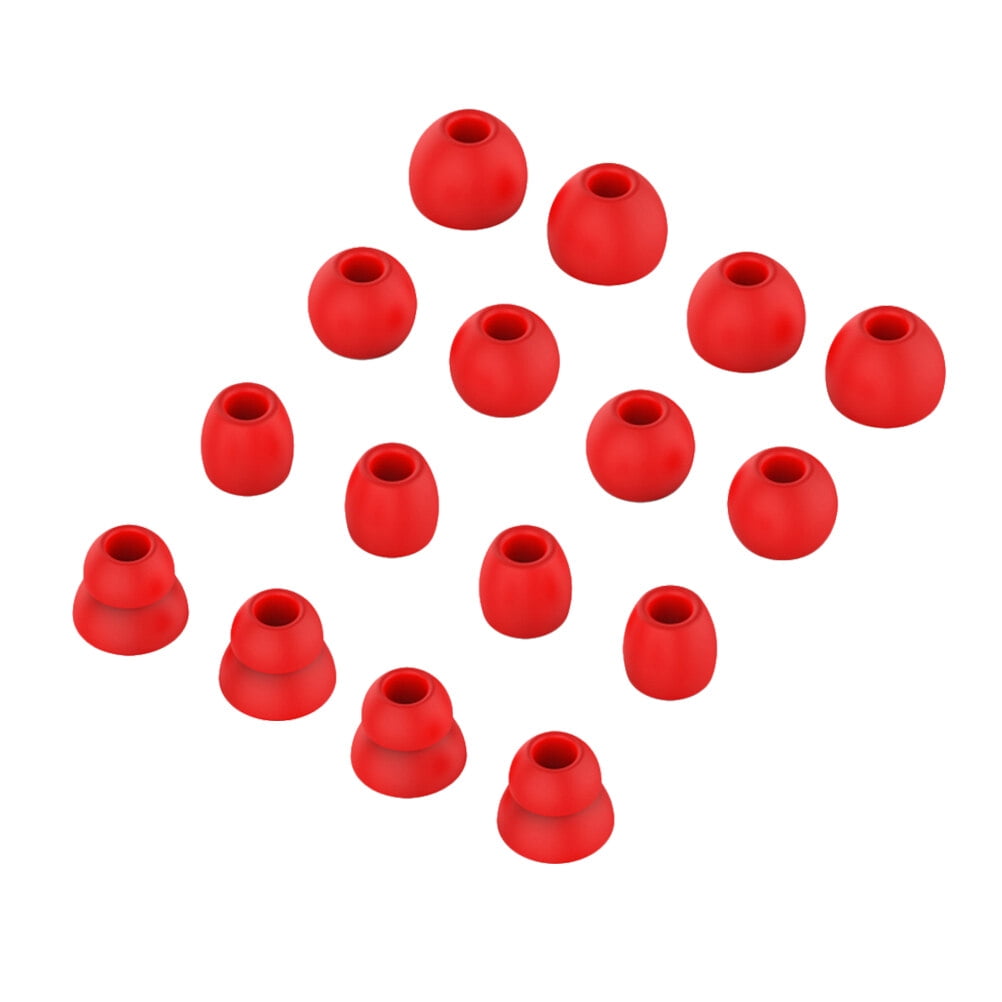 unbranded Reversible Wireless Headphones Ring-scattering Slices Earbuds ...