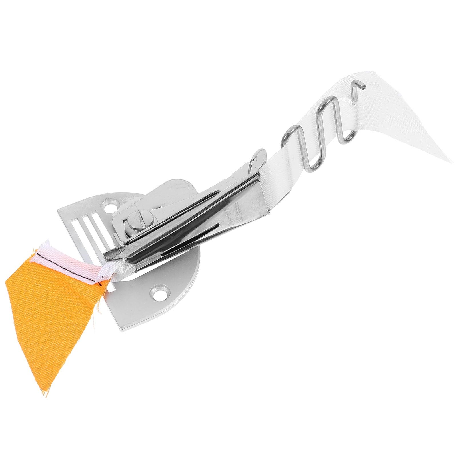 Binding Folder Attachment Overlock Tool for Sewing Machine 1 Set ...