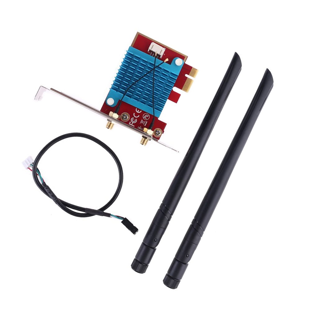 unbranded Riser Card Notebook Network High-performance Wireless Adapter ...