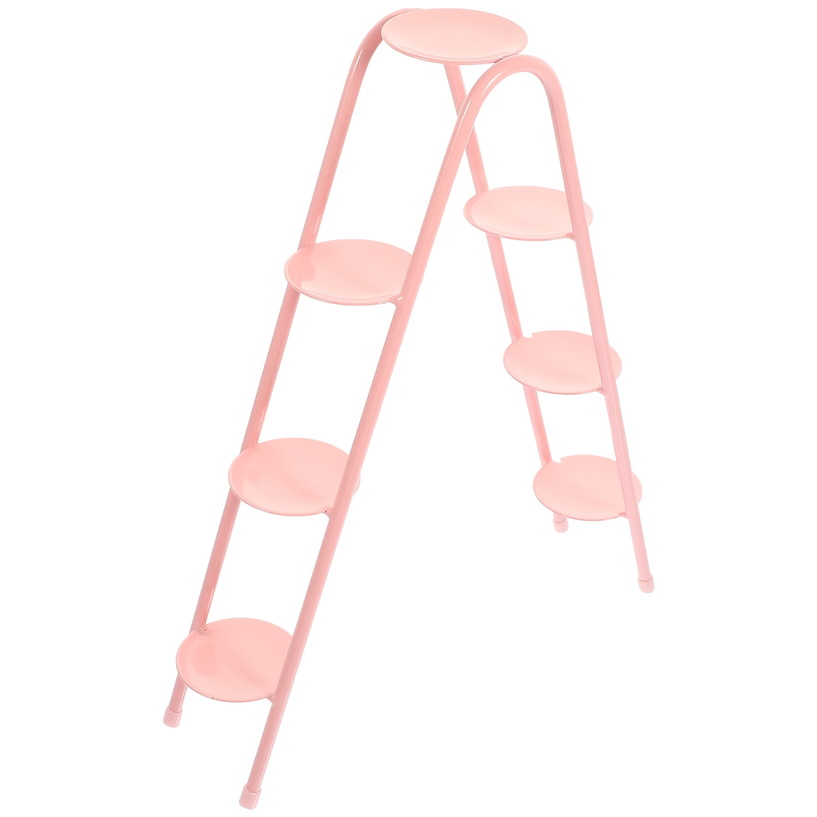 unbranded Risers Dessert Stand Fruit Display Cupcake Stand 29X23X6CM ...