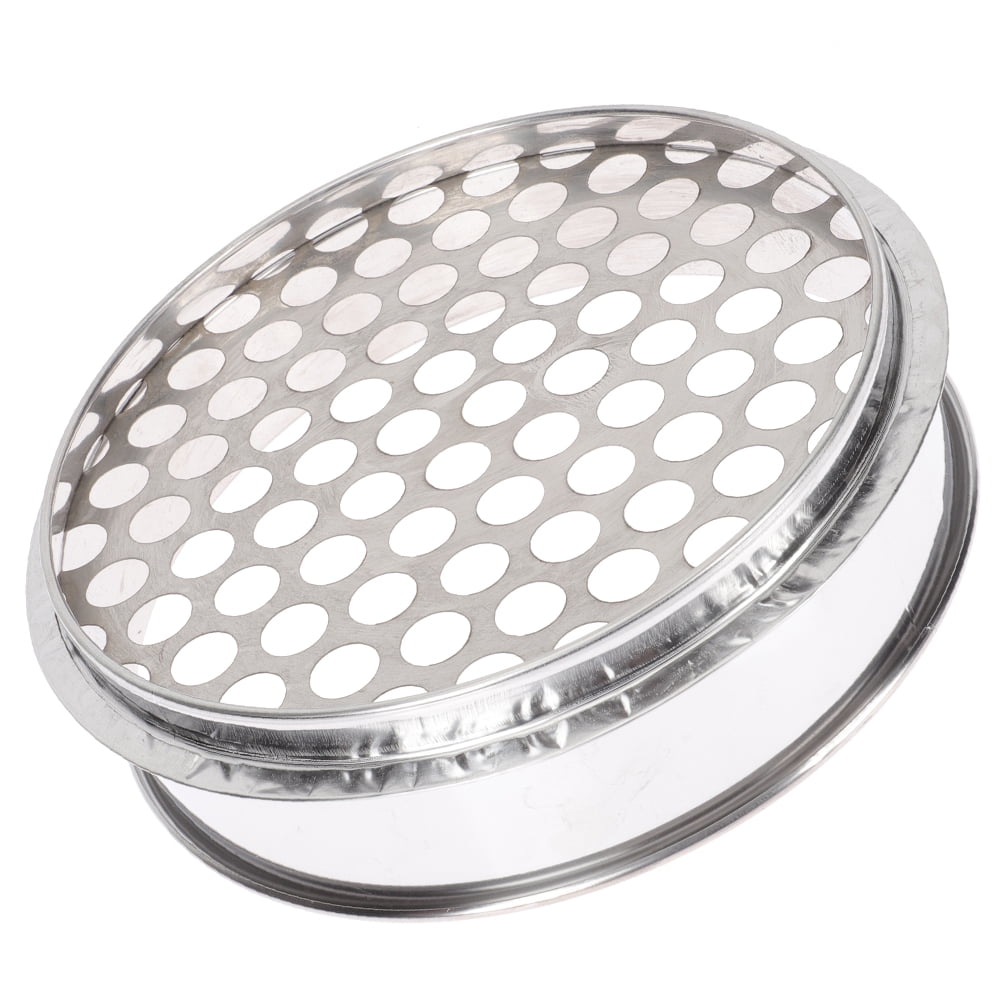 unbranded Rock Sifter Garden Screen Blueberry Grading Sieve Efficient ...