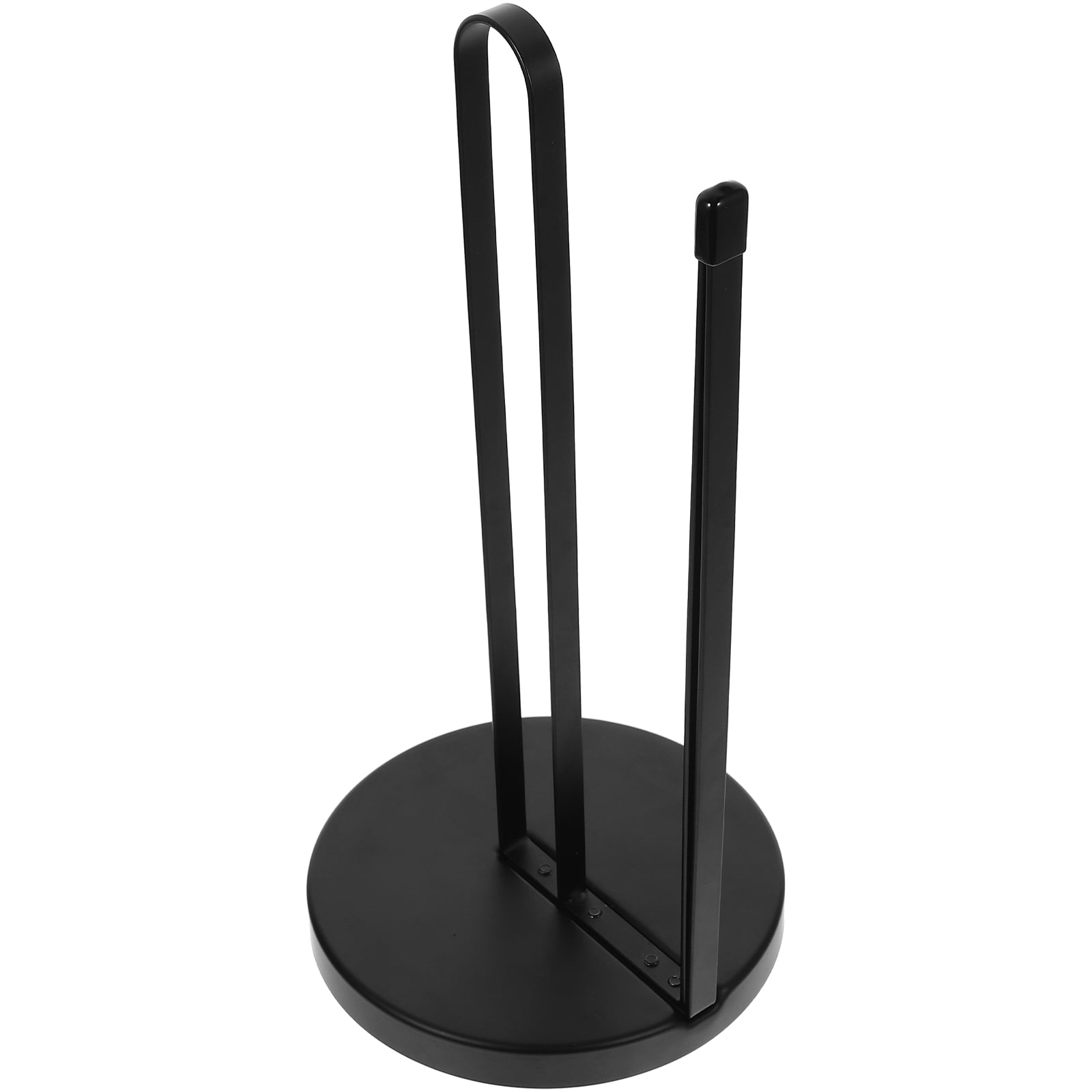 unbranded Roll Paper Storage Stand Stainless Steel Worktop Roll Paper ...