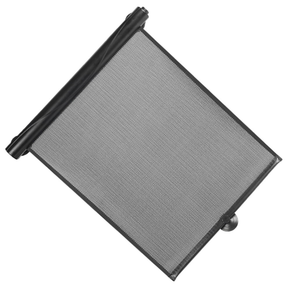 unbranded Roller Blind Shade Window for Car Tint Retractable Privacy ...