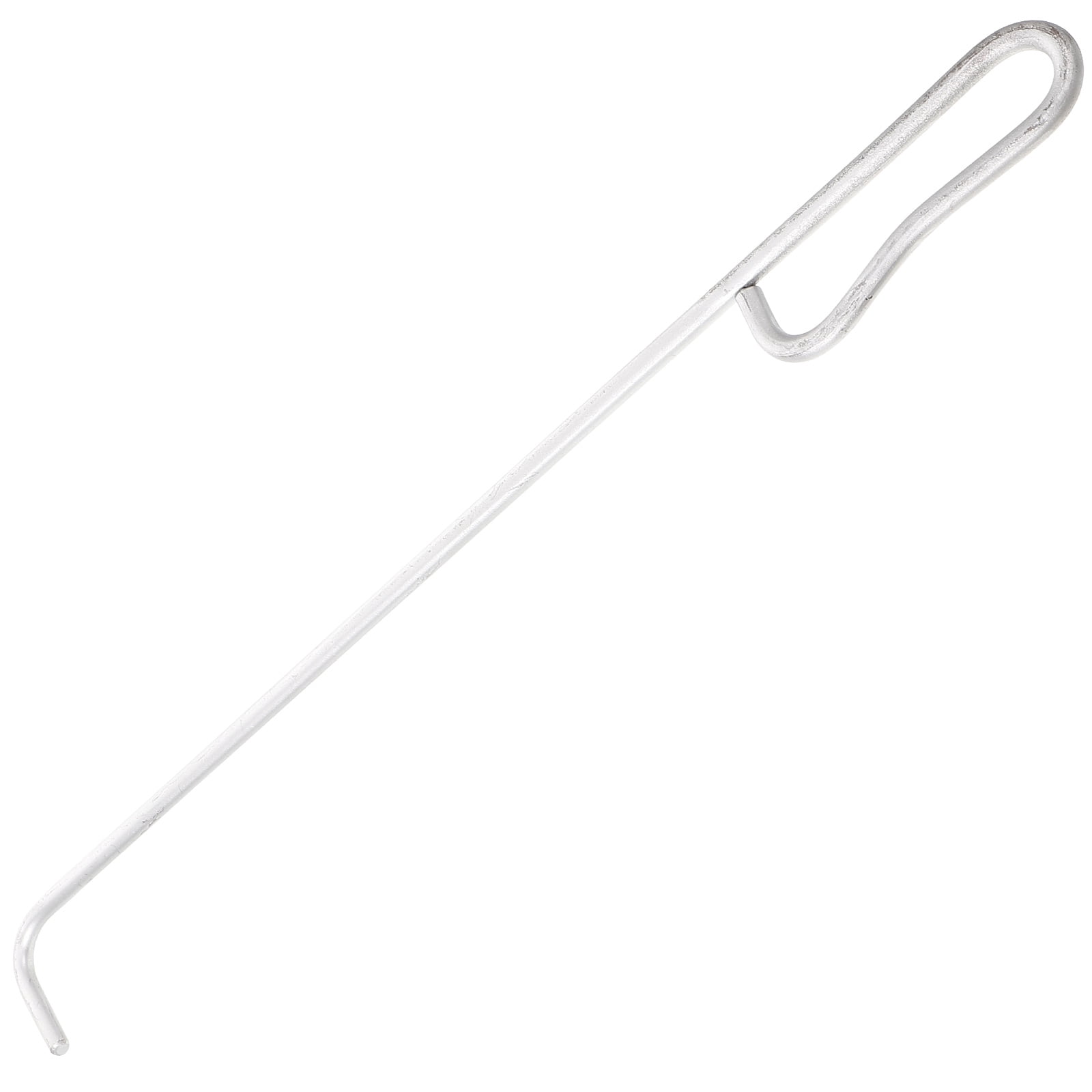 unbranded Rolling Shutter Door Hook Steel Manhole Industrial - Walmart.com