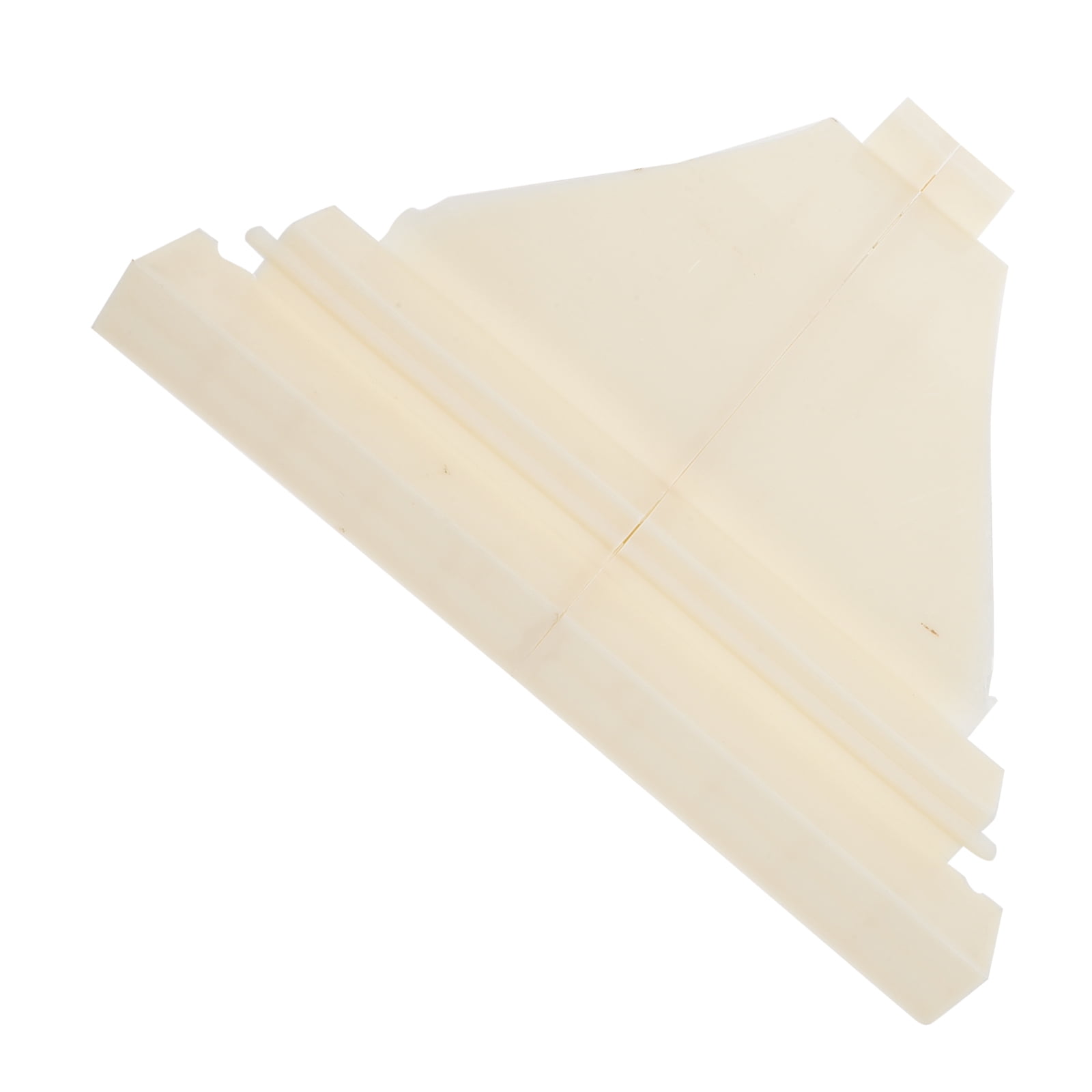 unbranded Roof Corner Line Mold Stamped Concrete Molds Stepping Stone ...