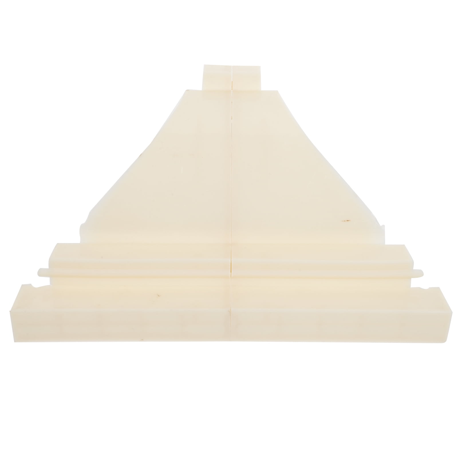 unbranded Roof Ornament Mold Roof Corner Line Casting Mold Concretes ...