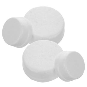 Styrofoam Cake Rounds