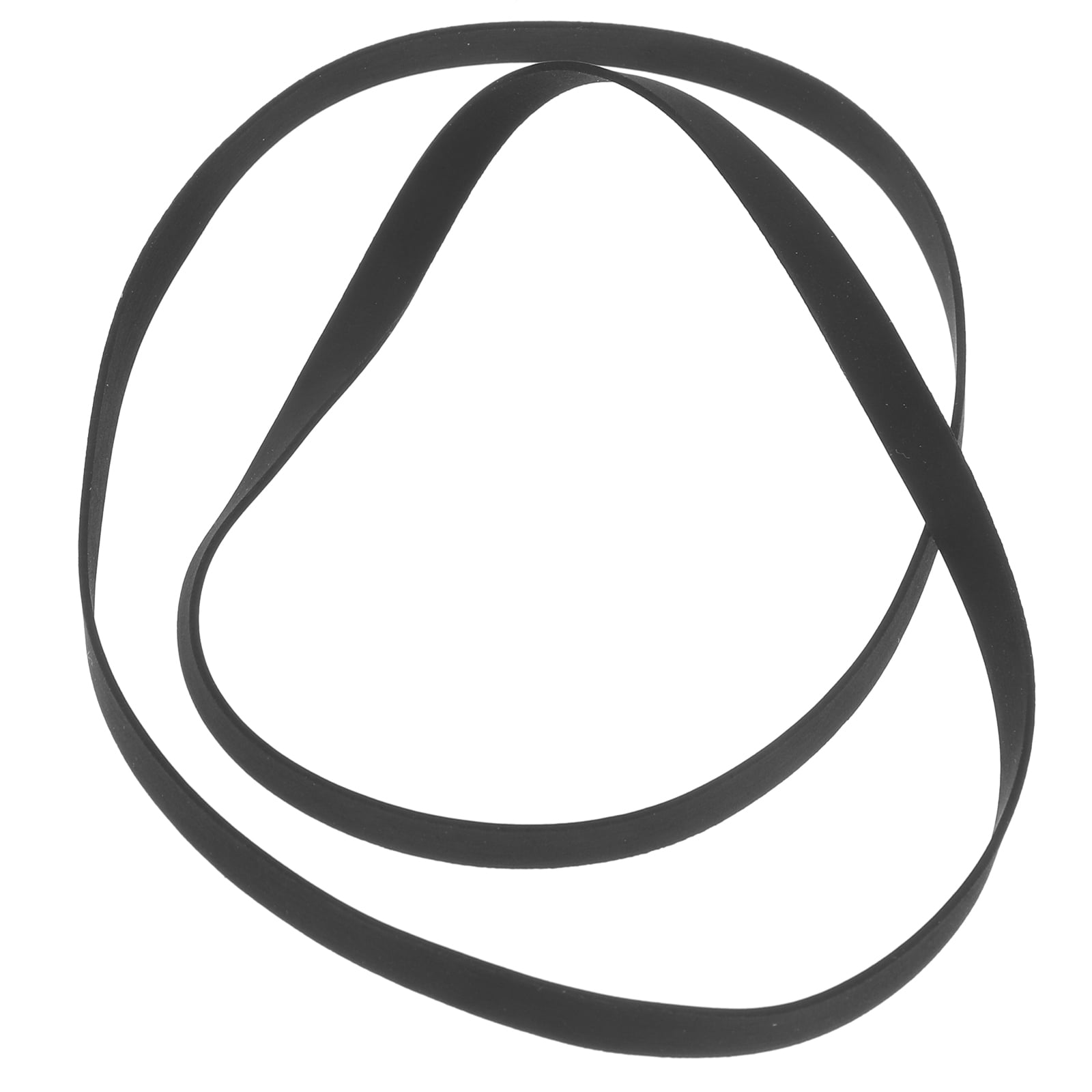 unbranded Rubber Belts for Recorder Square Cassette Anti- Turntable Mat ...