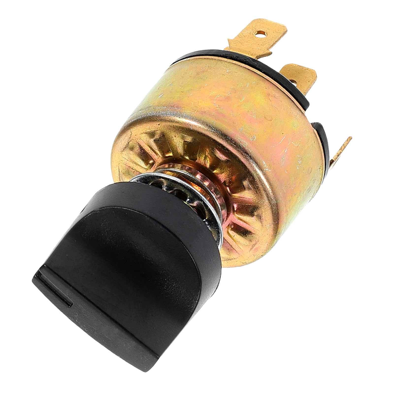 LITINKIMI Copper Core Plastic Air Conditioning Control Switch Multi 6 ...