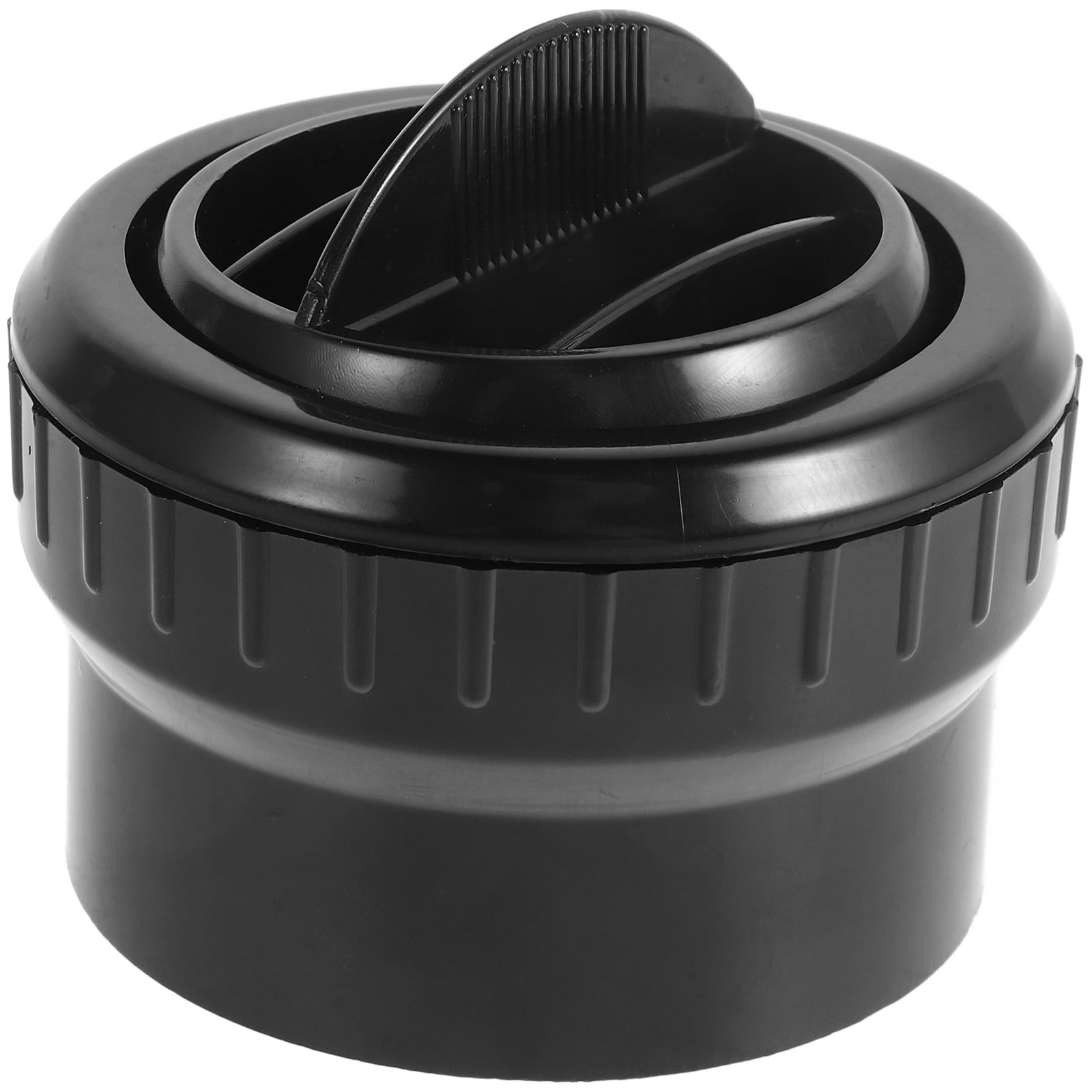 unbranded Rv Air Vent Cover Adjustable Round Vent Louver For Camper ...