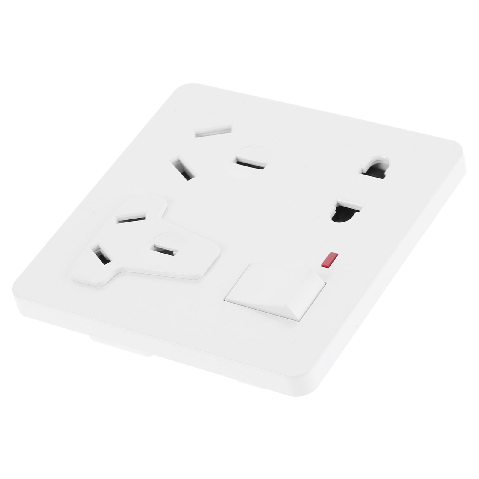 unbranded Rv Inlet Socket Electric Inlet Box Trailer Power Inlet ...