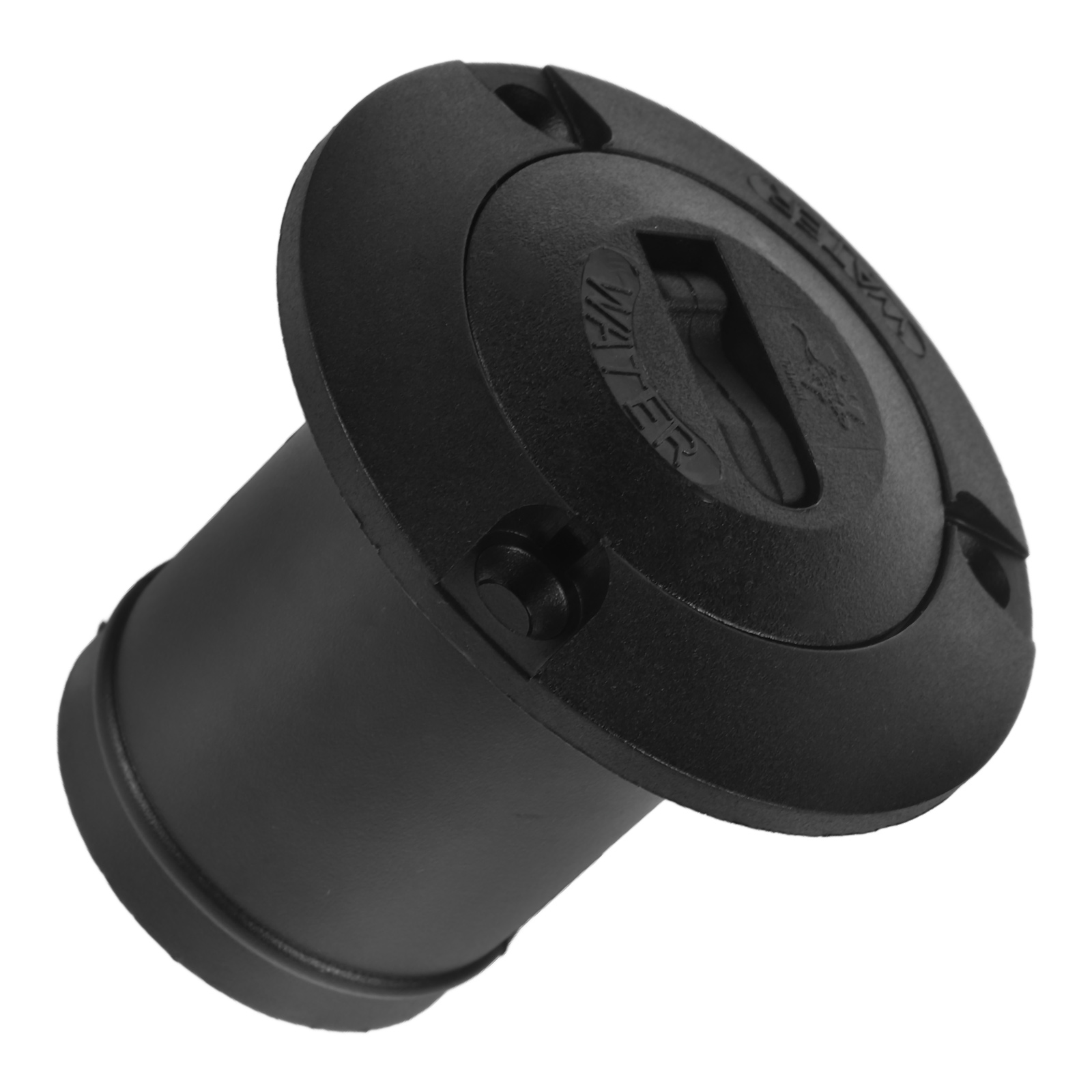 unbranded Rv Water Door Hatch Marine Gas Caps Boat Locking Black ...