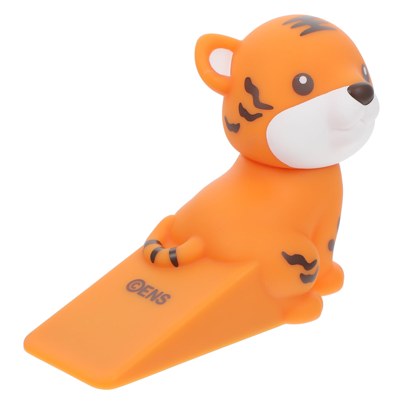 unbranded Safety Door Stop Anti-slip Door Stopper Silent Cartoon Door ...