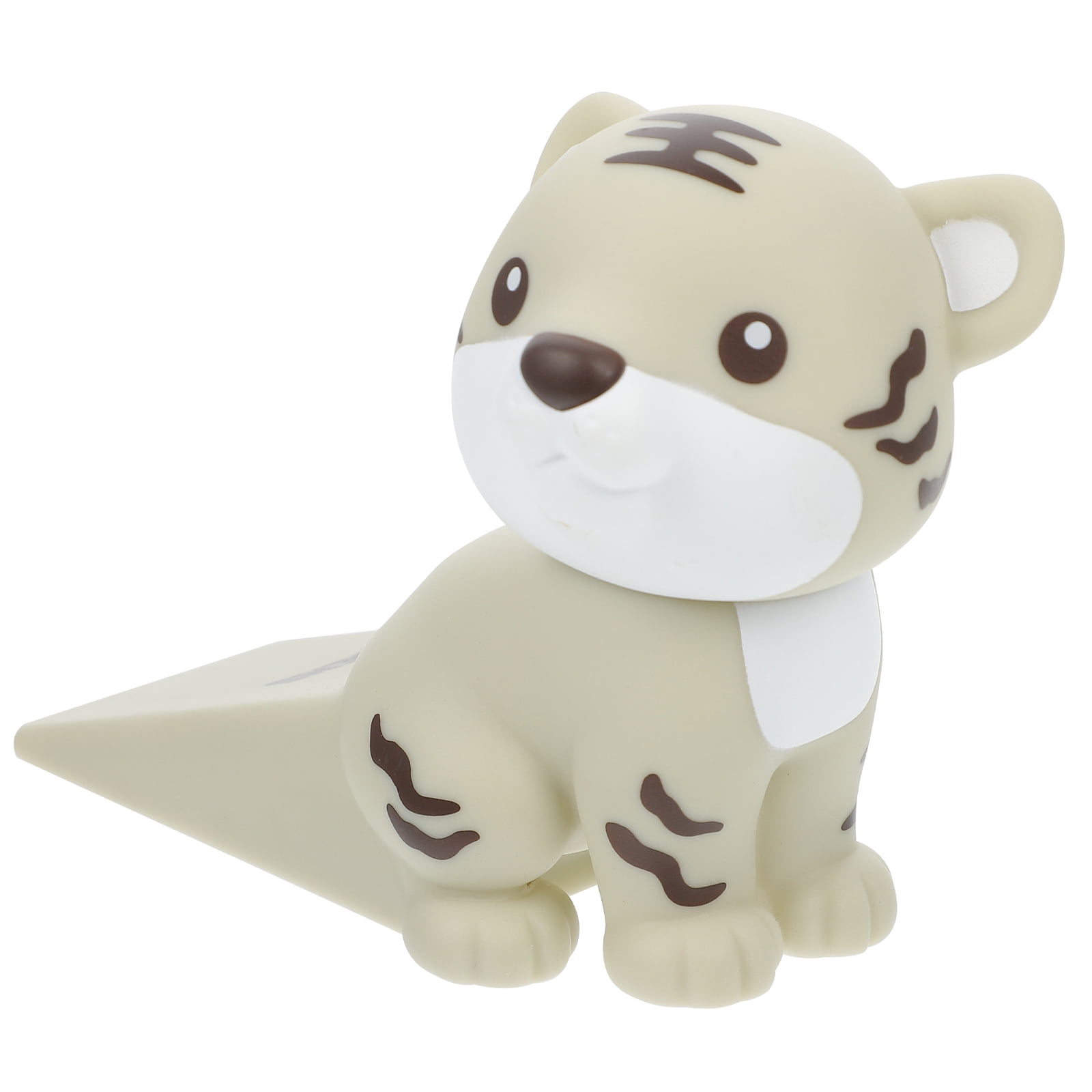 unbranded Safety Door Stop Anti-slip Door Stopper Silent Cartoon Door ...