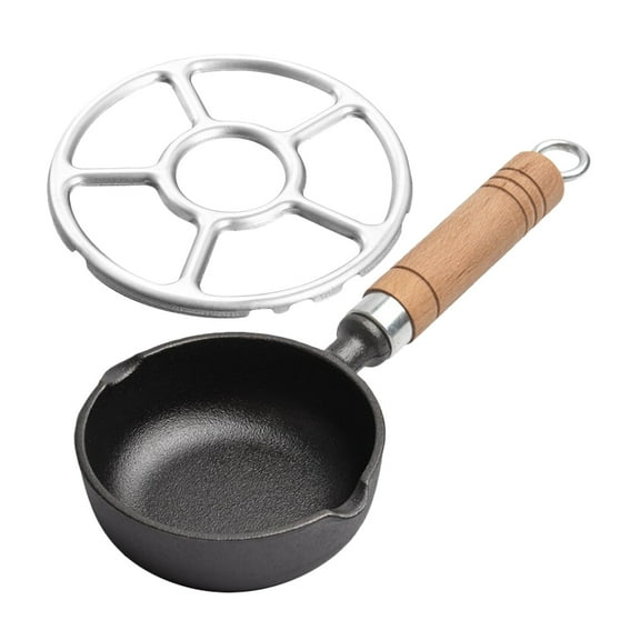 Mini Wok