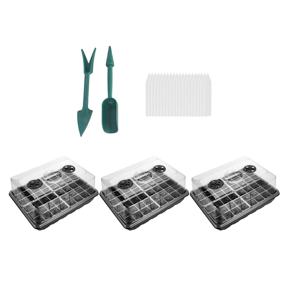 unbranded Seedling Box Teapot Hydroponics Items Plants Floral ...