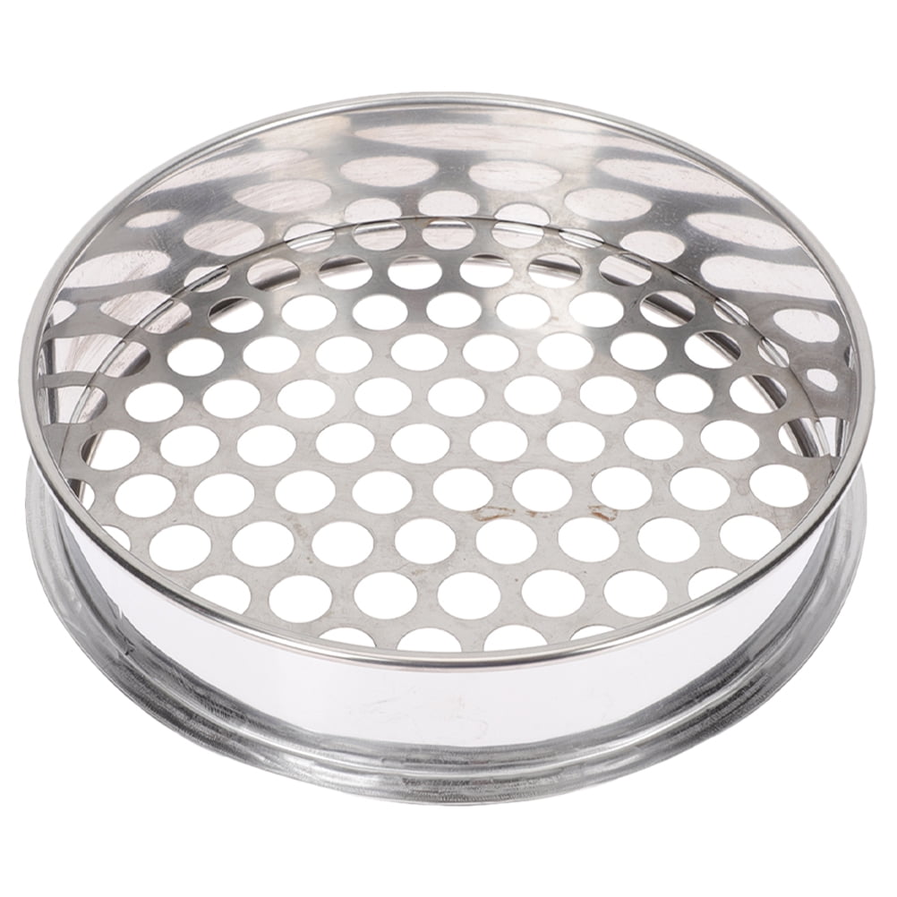 unbranded Sifter for Rocks Garden Classifier Blueberry Grading Sieve ...