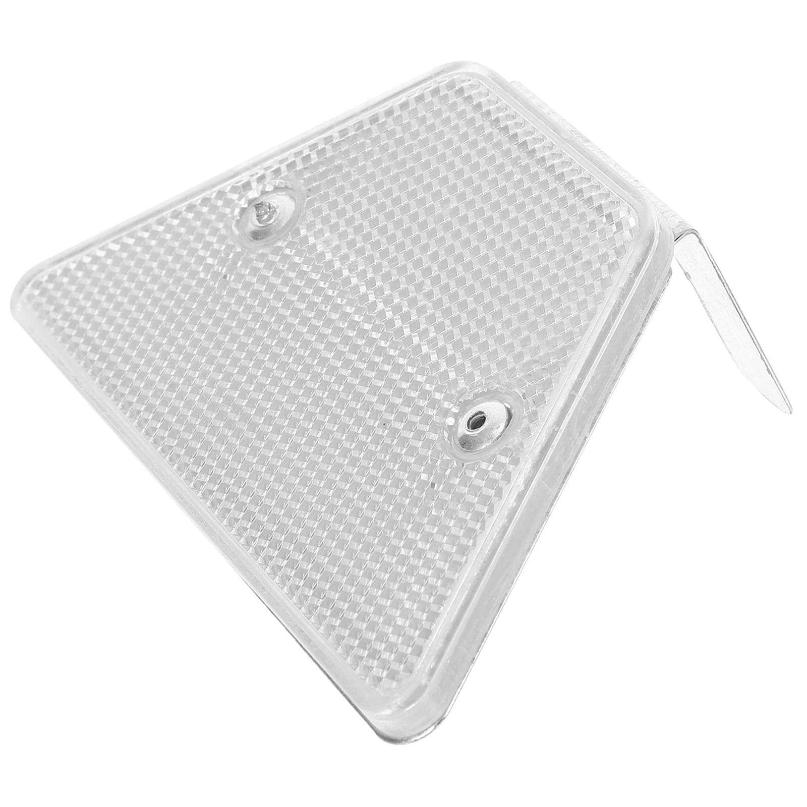 unbranded Reflective Delineator Single Bracket Road Reflector ...