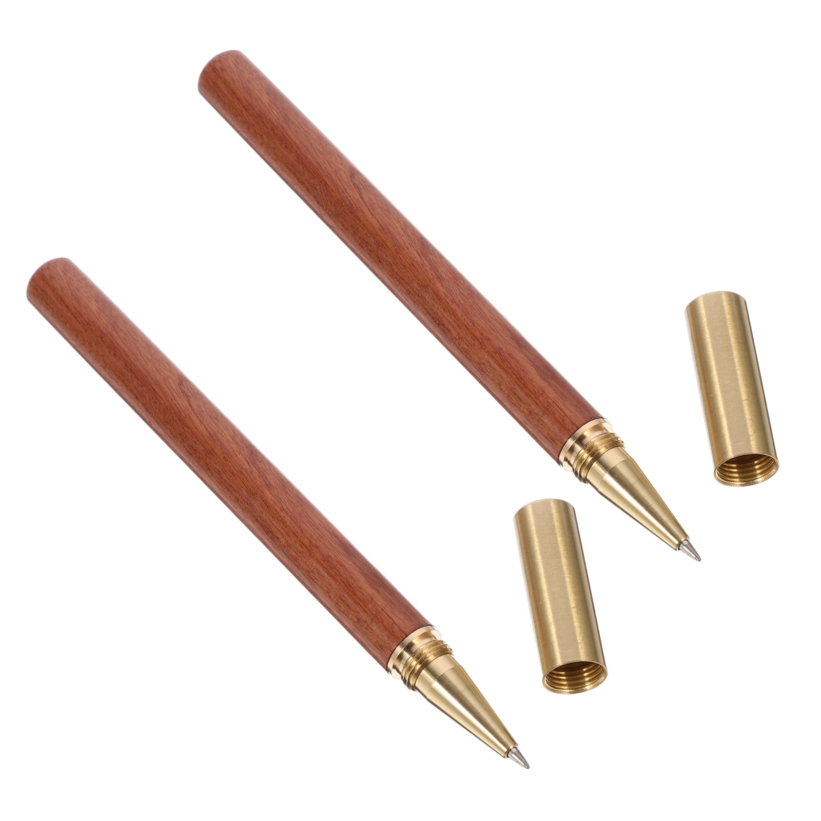 unbranded Signing Pen for Writing Student Neutral Metallic Fine Tip ...