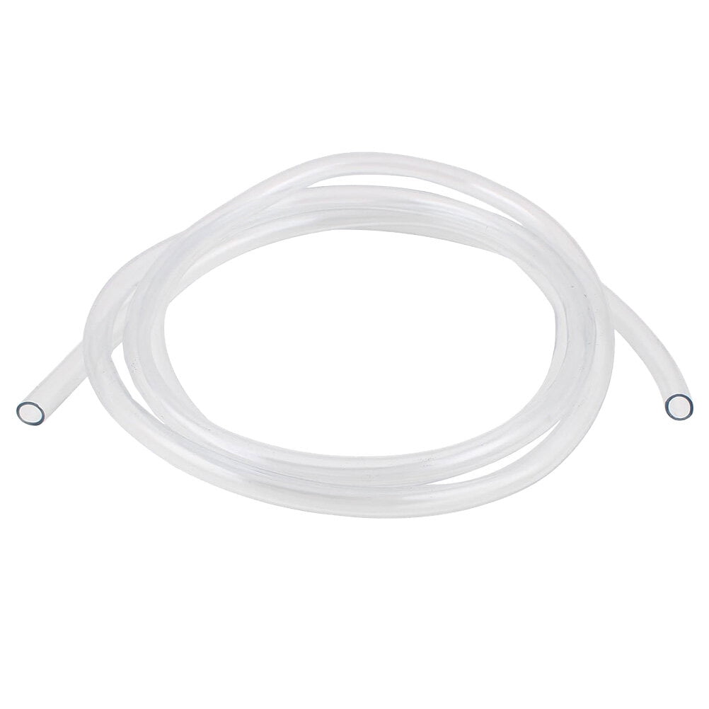 unbranded Silicone Clear Hose Home Flexible Water Sea Shells for ...