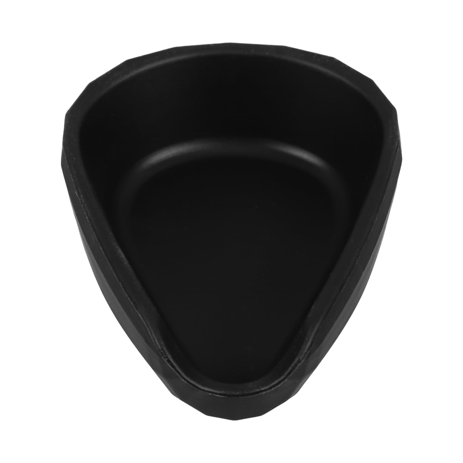 unbranded Silicone Coffee Bean Vessel Coffee Bean Dosing Tray Shop ...