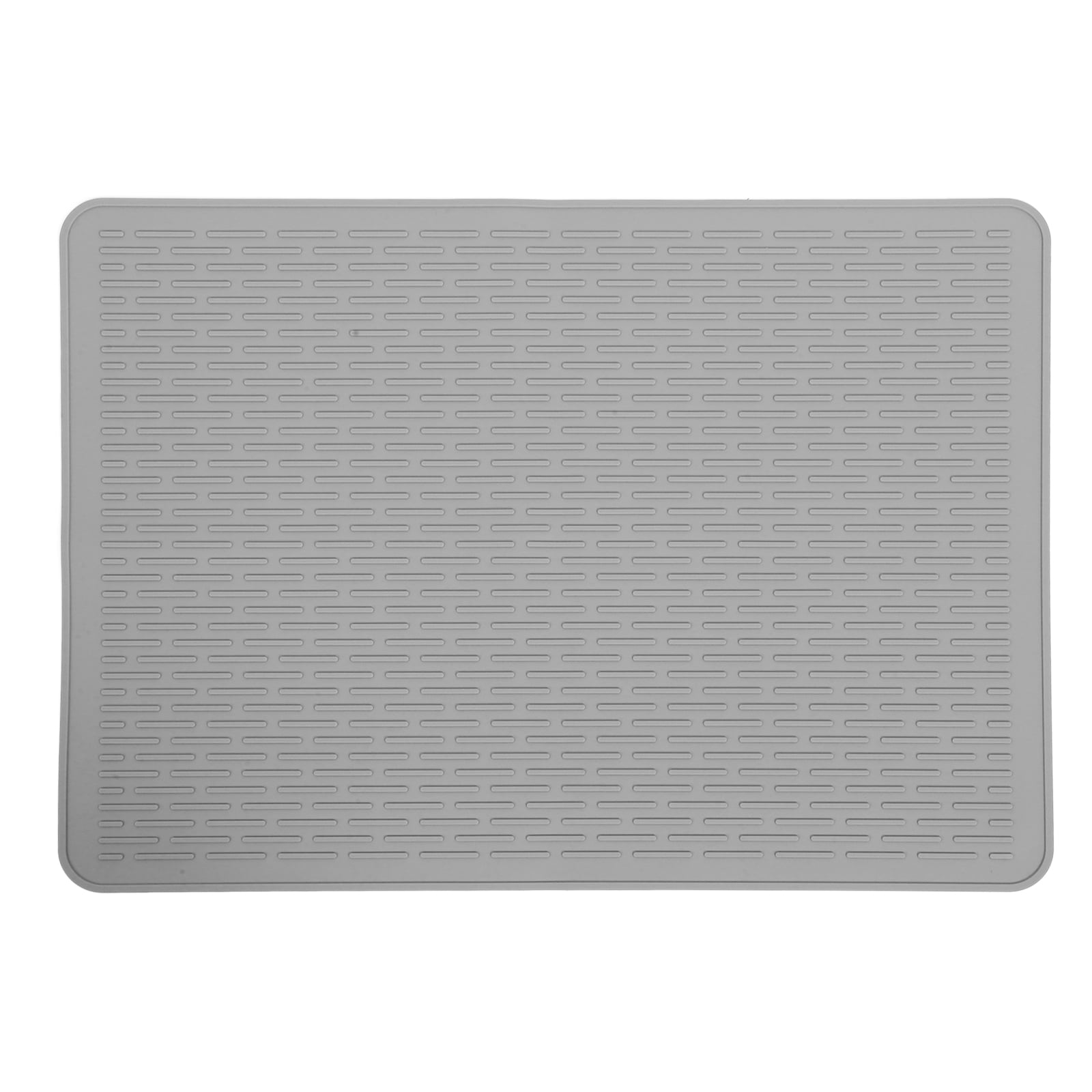 unbranded Silicone Induction Cooktop Mat Protective Cooker Pad Counter ...