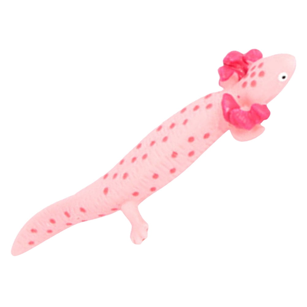 Pink Lizard